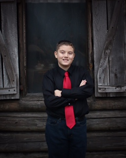 Meet Tyler – Autism Plus More